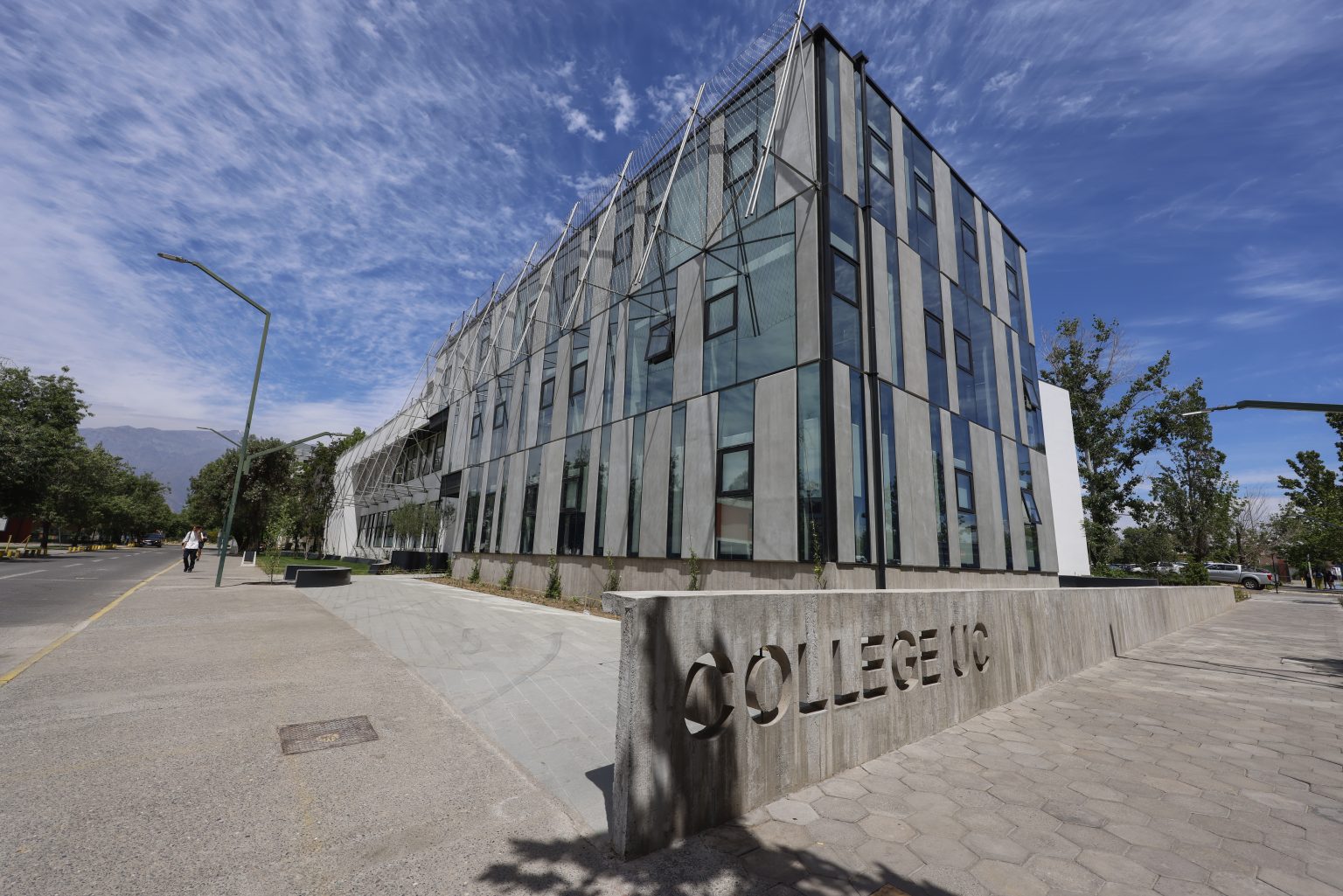 Fortalecer el Vínculo, Proyectar el Futuro - Construye tu futuro en ...